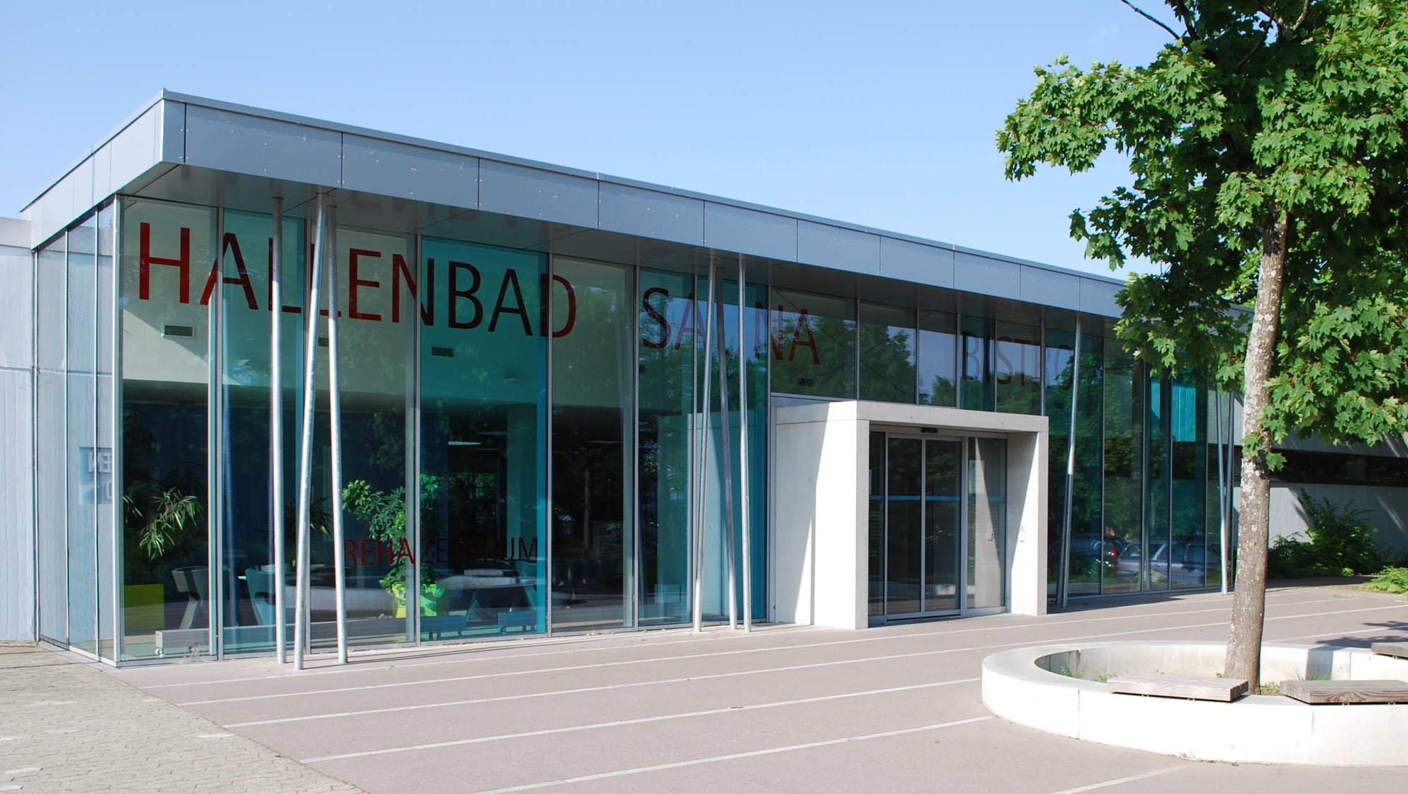 architektur plan b | Ravensburg - START